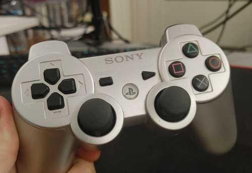 Геймпад Dualshock 3 sixaxis ps3