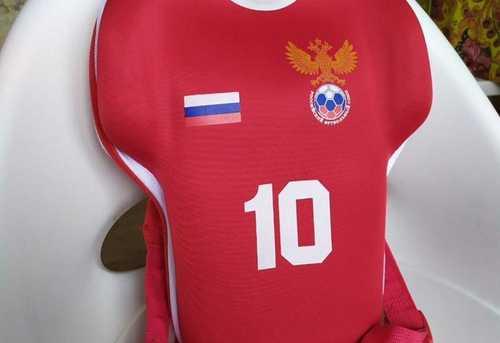Рюкзак для мальчика Российский Футбольный Союз