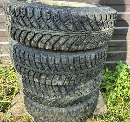 Amtel NordMaster 2 175/70 R13 82
