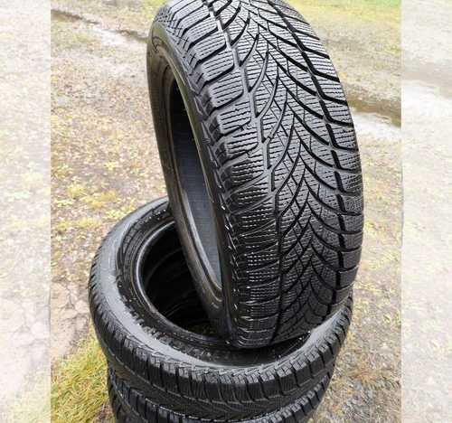 Goodyear EfficientGrip Eco EG02 205/60 R16
