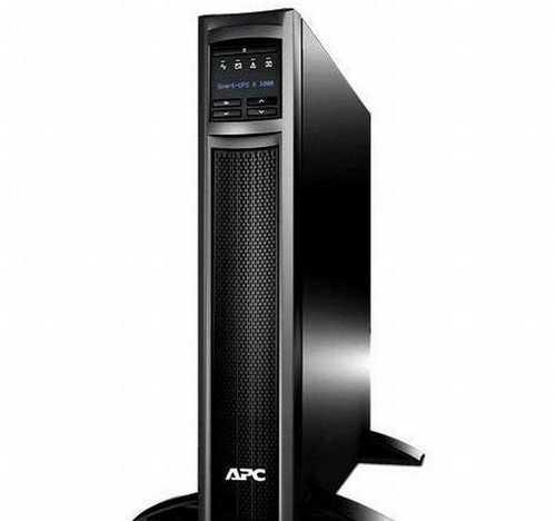 Ибп APC Smart-UPS X SMX750I ибп 750VA