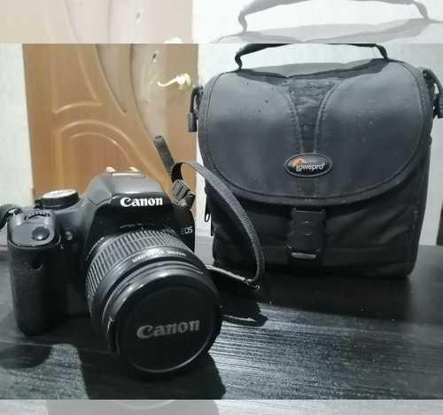 Canon eos 500d