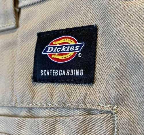 Брюки dickies