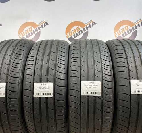 Falken ZIEX ZE914A Ecorun 215/55 R17 96V