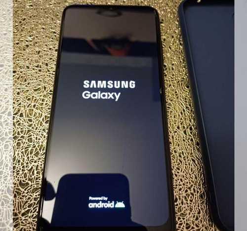 Samsung Galaxy A22s 5G, 4/64 ГБ