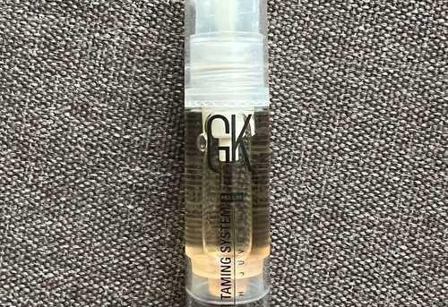 Global keratin serum для волос