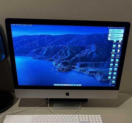 iMac 27 2019 i9