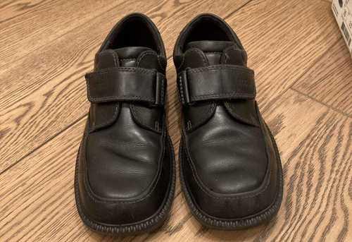 Туфли, полуботинки для мальчика Экко р.35