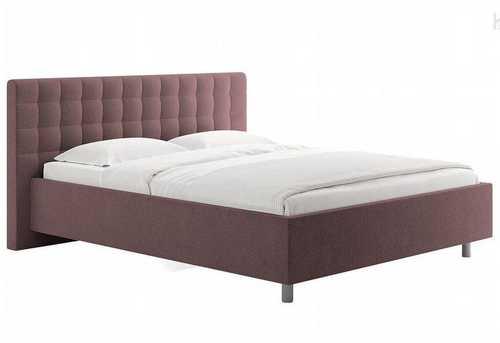 Кровать без подъемного механизма 140 x 200 Siena