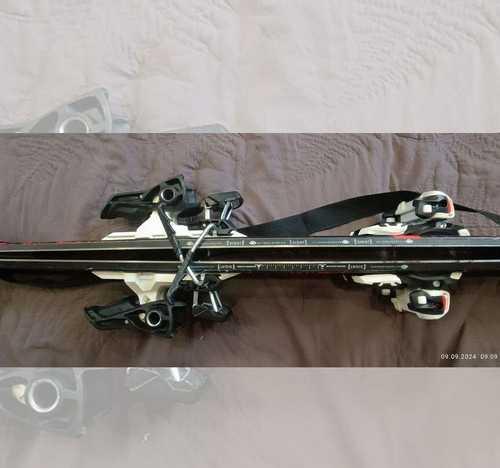 Горные лыжи k2 sight 179