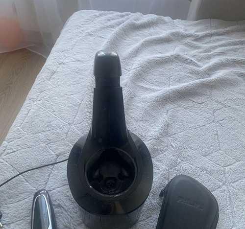 Бритва philips 9000 бу