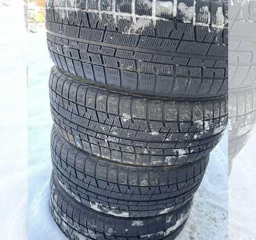 Yokohama Ice Guard IG50  225/60 R17 99Q