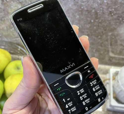 Maxvi p10