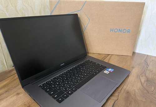 Honor magicbook x15