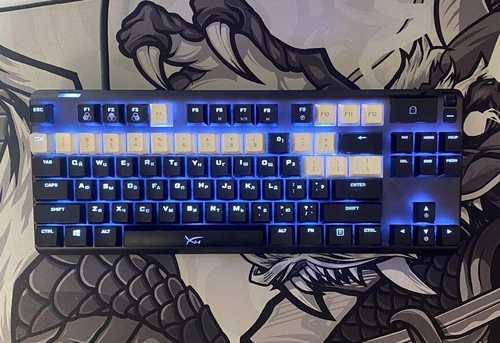 Steelseries Apex Pro tkl