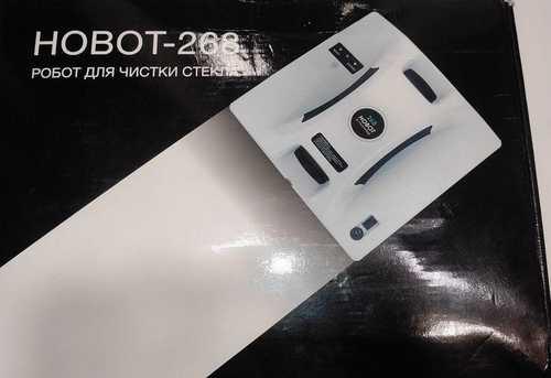 Hobot 268