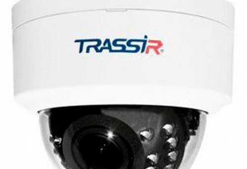 Камера видеонаблюдения IP Trassir TR-D2D2, 1080p