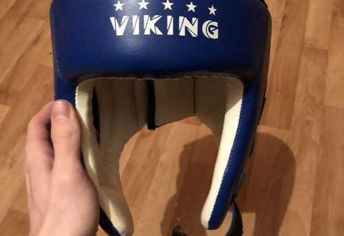 Шлем для единоборст viking