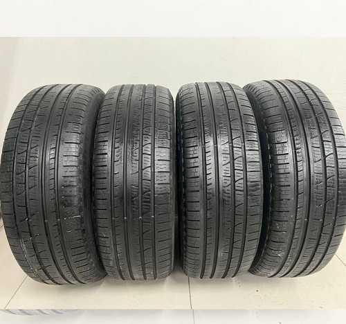 Pirelli Scorpion 215/65 R15 96V