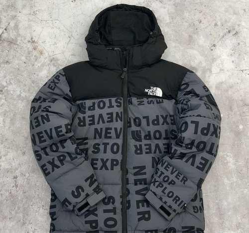 Куртка зимняя The North Face