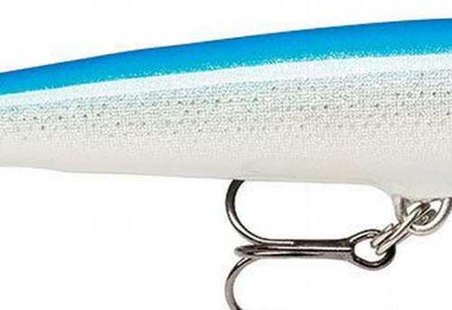 Воблер Rapala Original Floater 05, 5см 3г B