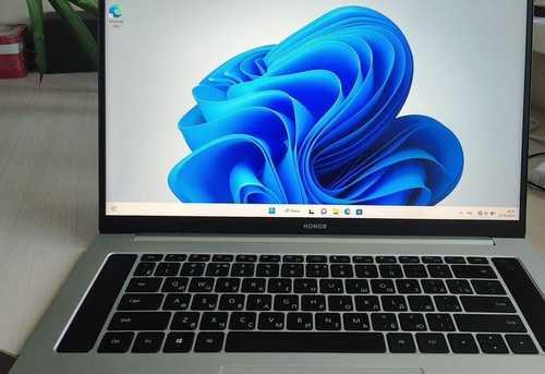 Ноутбук 16.1" Honor MagicBook Pro Ryzen 7 4800H