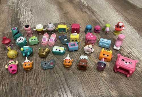 Шопкинс shopkins