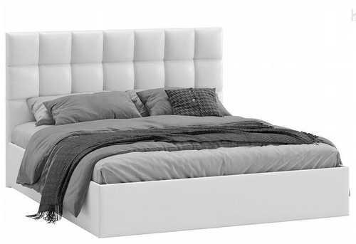 Кровать двуспальная универсальная Тип 1 Эмбер