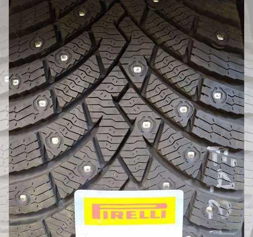 Pirelli Ice Zero 2 315/40 R21