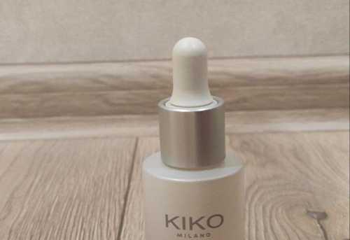 Сыворотка для лица kiko milano