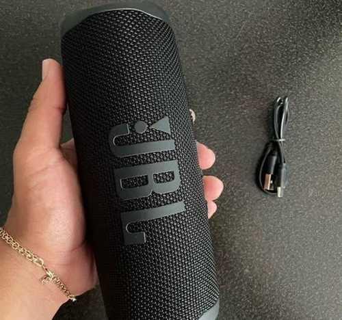 Портативная колонка JBL Flip 6 Новые