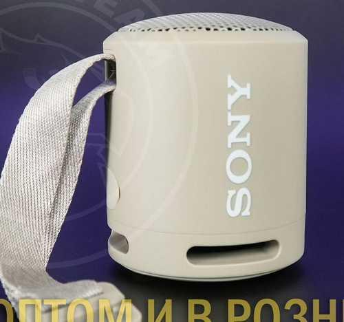 Колонка sony srs xb