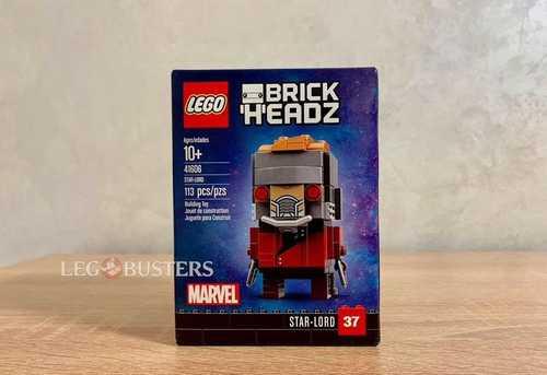 Lego BrickHeadz 41606 - Звездный Лорд