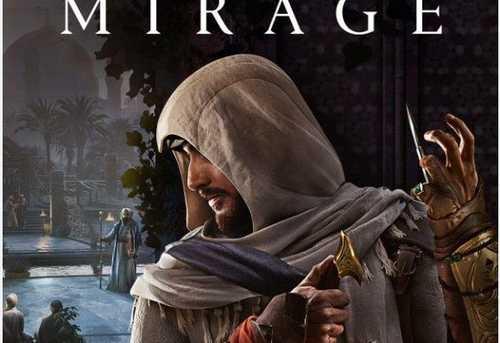 Assassin's Creed Mirage PS5, Xbox