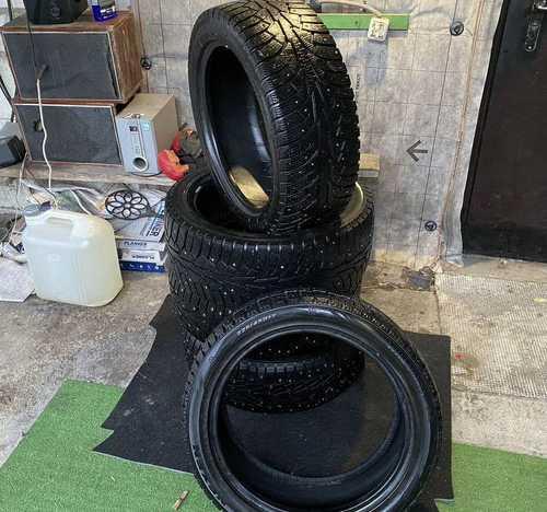 Nordman 7 205/50 R17 93T