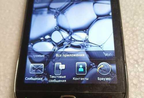 BlackBerry Torch 9800, 4 ГБ