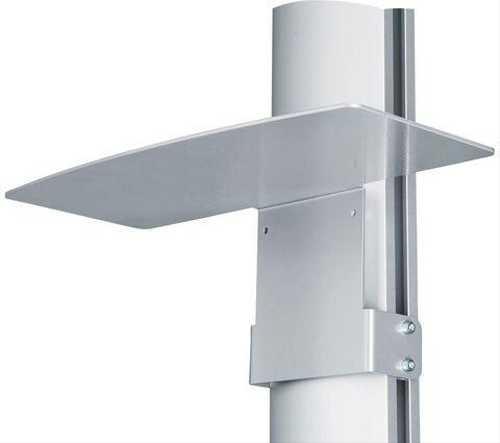 Аксессуар SMS Camera&Codec Unit shelf Silver