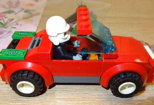 Lego