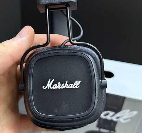 Marshall Major 4