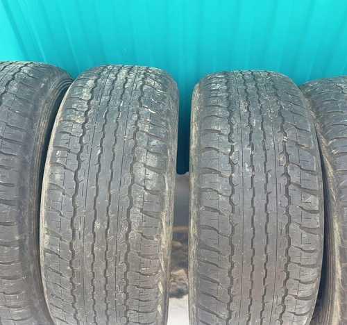 Dunlop Grandtrek AT23 265/60 R18