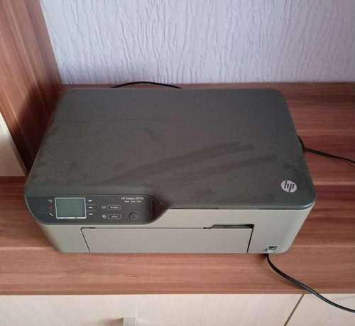 Мфу HP DeskJet 3070A