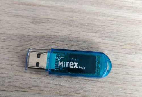 Usb флешка на 64 гб