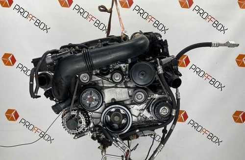 Двигатель M271860 1.8 turbo R172 SLK250