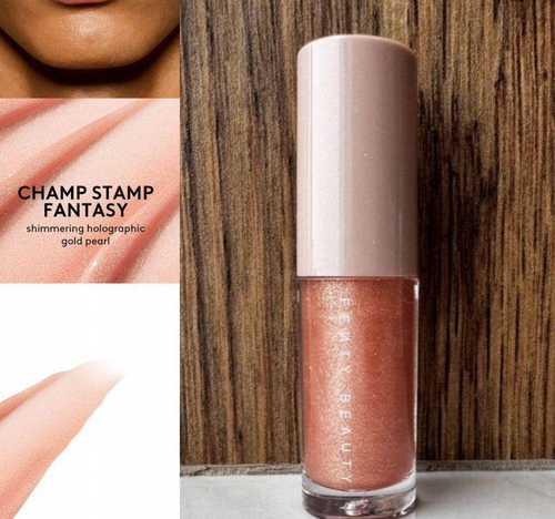 Fenty Beauty Gloss Bomb Champ Stamp Fantasy 2 мл