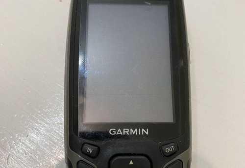 Garmin gpsmap 64st