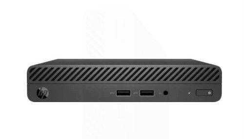 Неттоп HP 260 G3D I3-7131U/8GB/256SSD/WI-FI