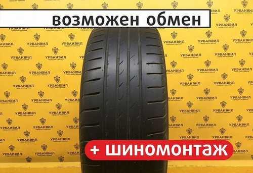 Yokohama Bluearth ES32 215/55 R17 94V
