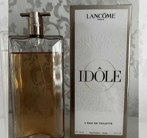 Lancome idole