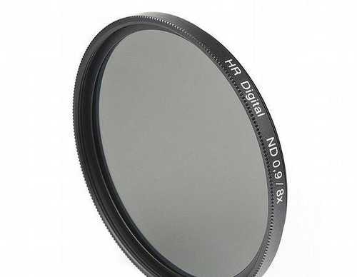 Светофильтр Rodenstock HR Digital ND Filter 8x 58