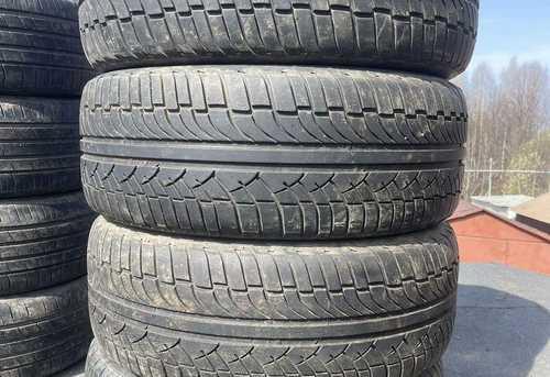 Michelin 4x4 Diamaris 255/55 R18 108V